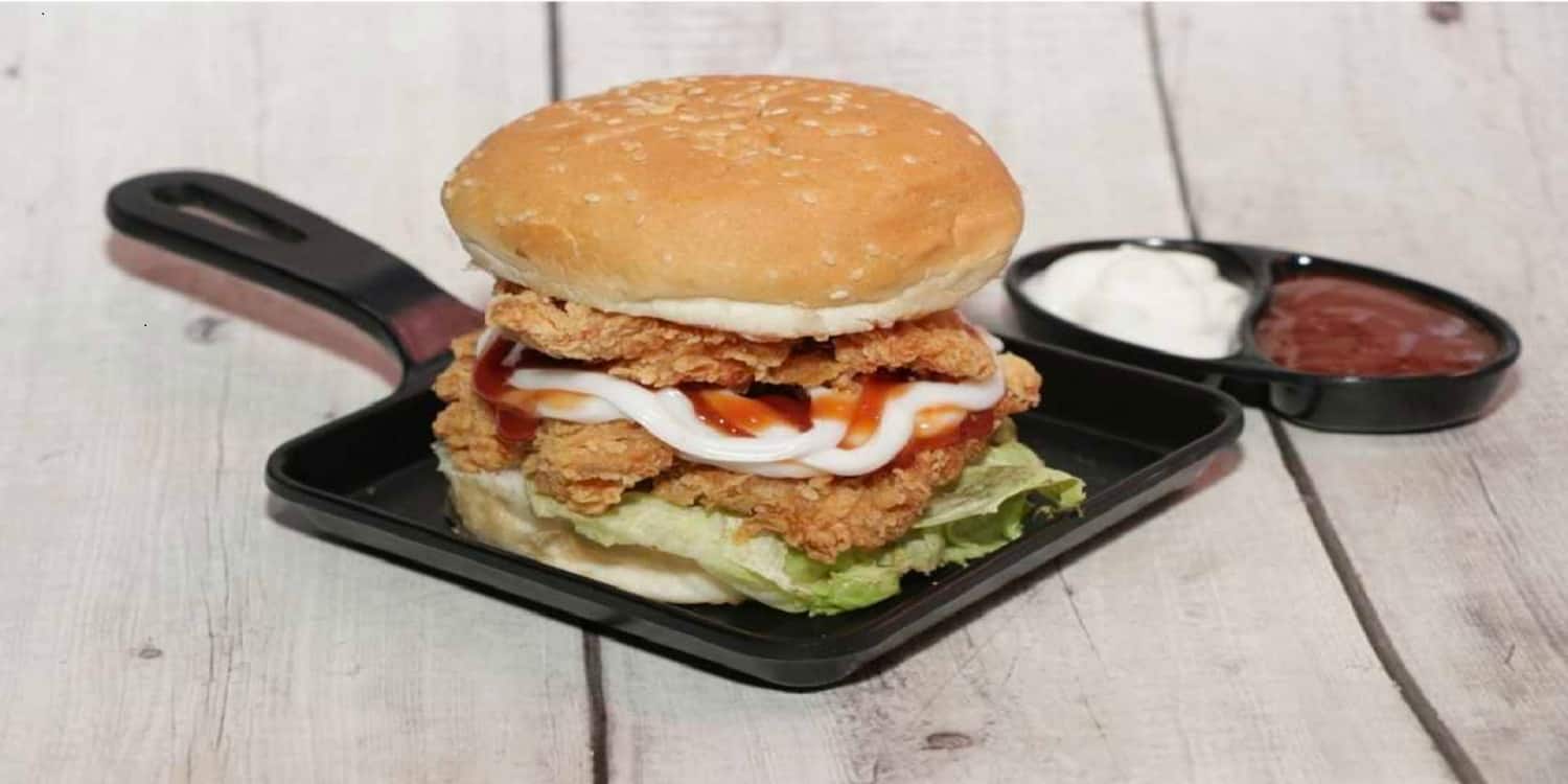 QFC - Quick Fried Chicken, Baguihati, Kolkata | Zomato