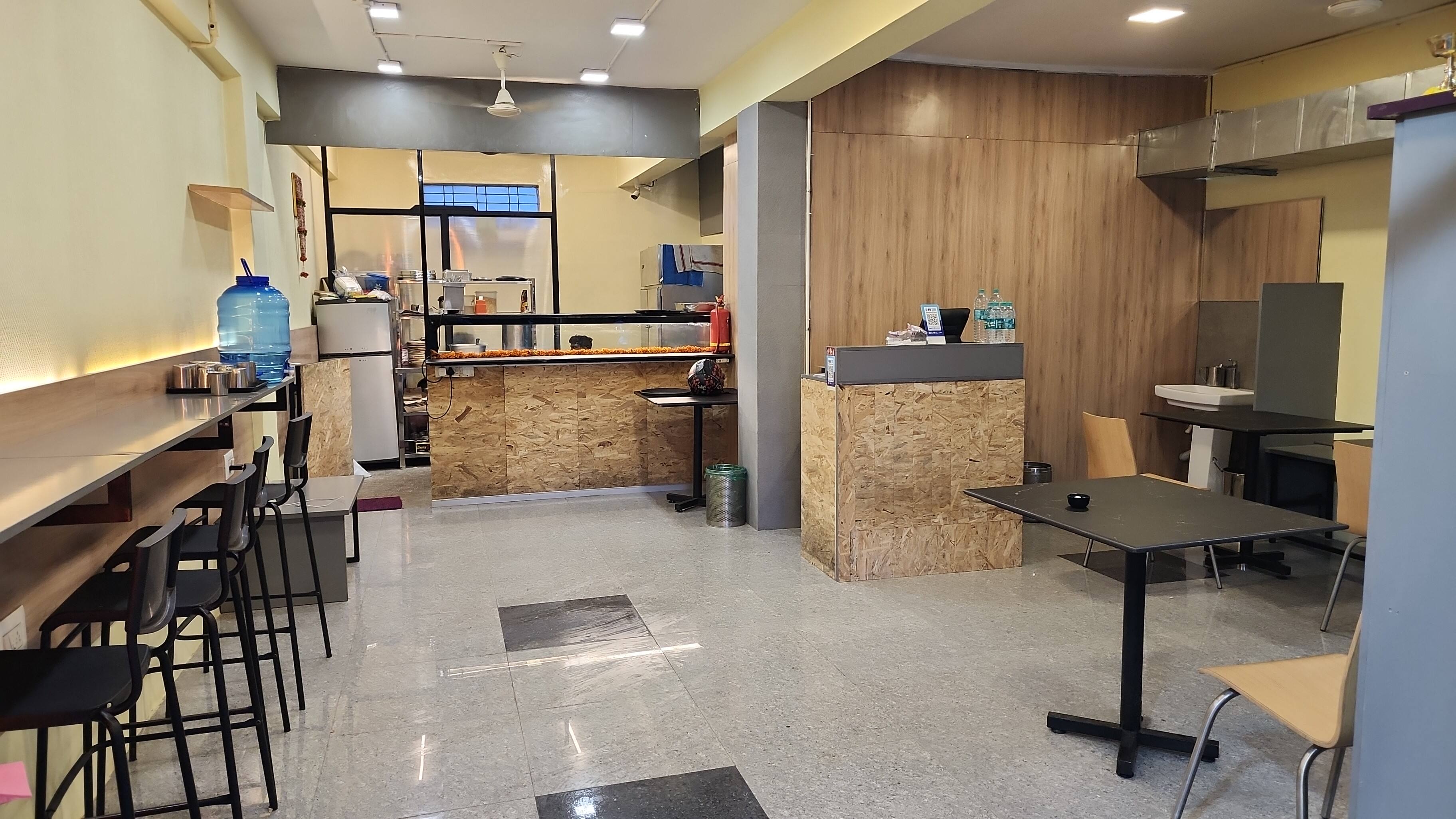 Swadha Restaurant, Vijay Nagar, Bangalore | Zomato