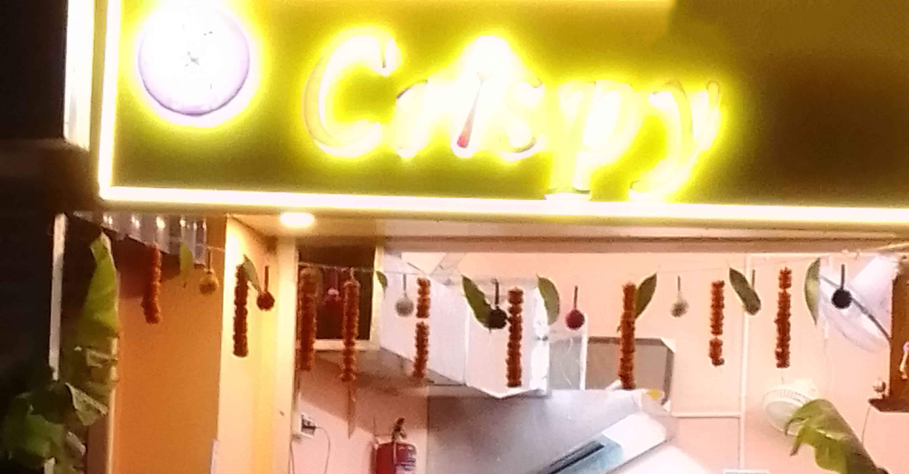 Crispy, Chinsura, Kolkata | Zomato