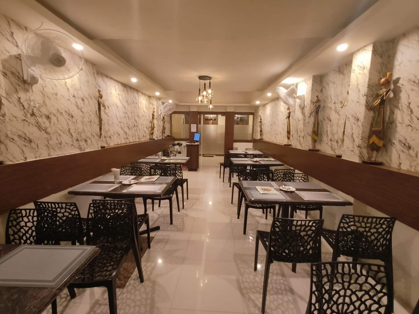 Spici - Fi Restuarant, Bariatu, Ranchi | Zomato