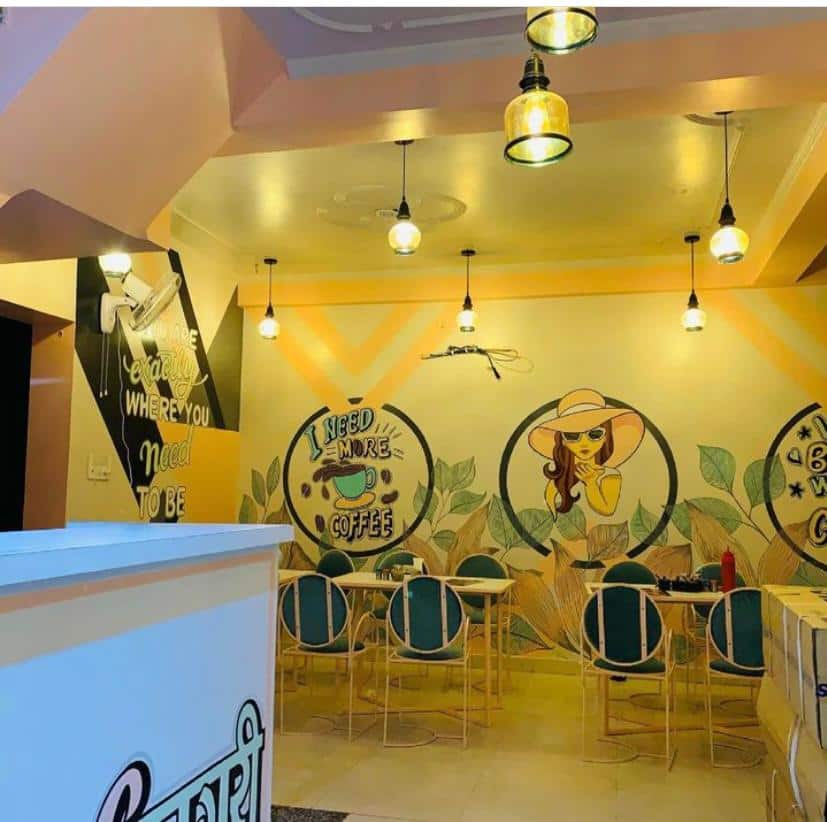 Joker House, Chitrakoot, Jaipur | Zomato