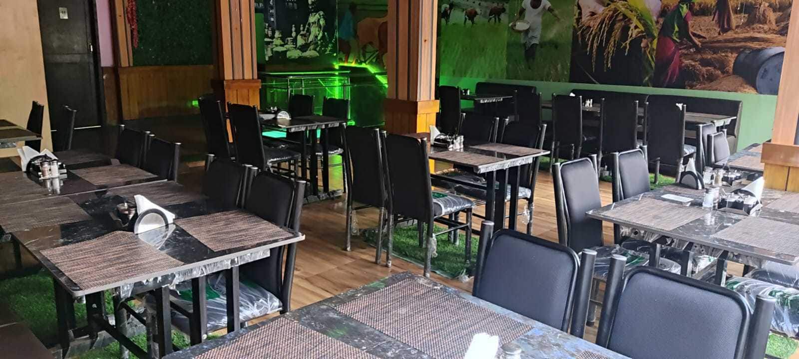 Sri Ruchi Food Palace, Electronic City, Bangalore | Zomato