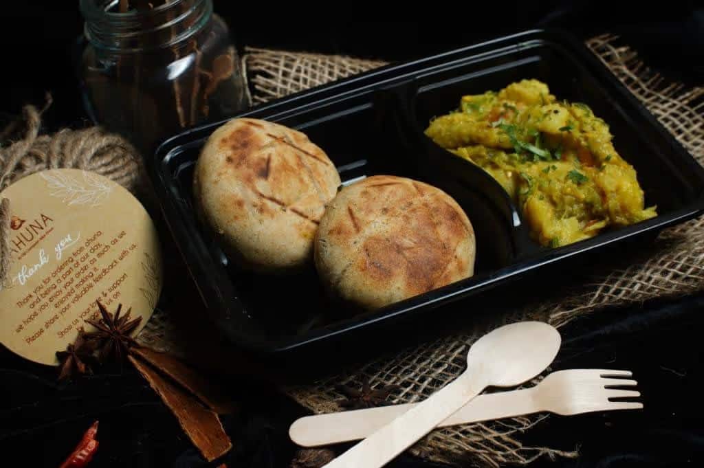 Baati House By Yayas Food, Ghansoli, Navi Mumbai | Zomato