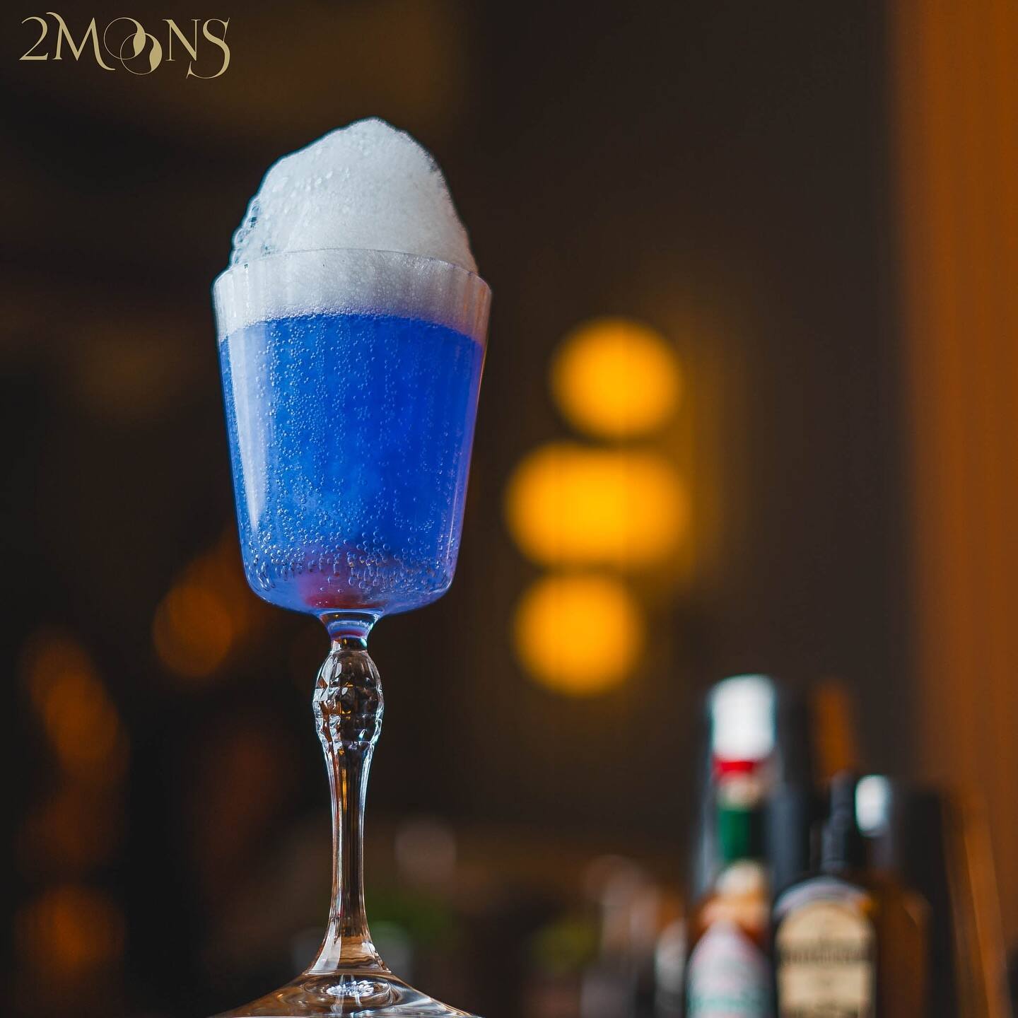 2 MOONS, MG Road, Bangalore | Zomato