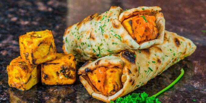 Roti Roll Express Reviews, User Reviews for Roti Roll Express, Al ...