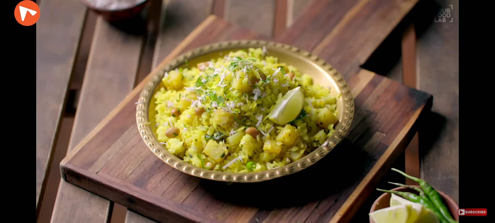 Hansraj Poha, Panchavati, Nashik | Zomato