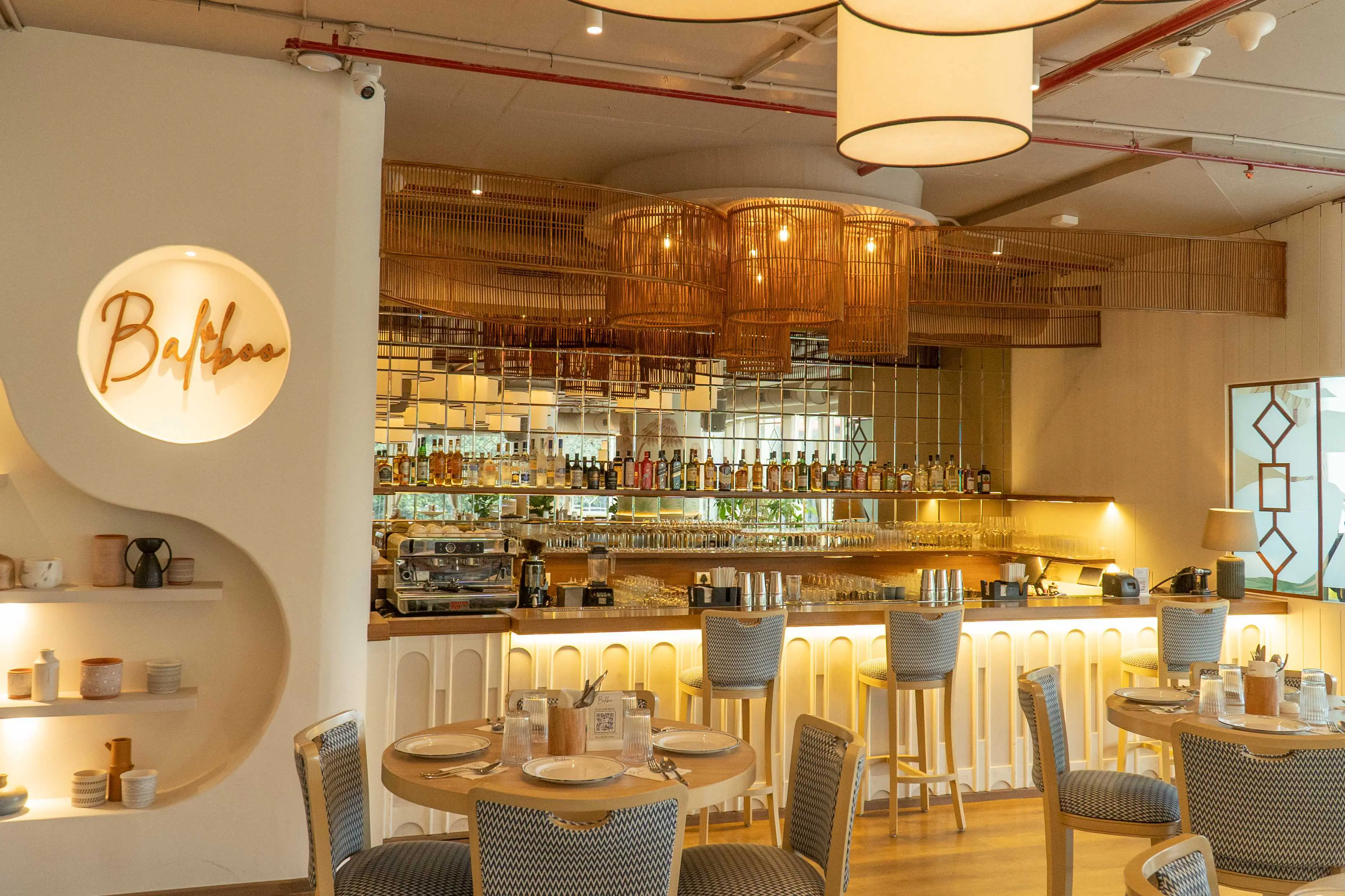 Baliboo, Goregaon East, Mumbai | Zomato