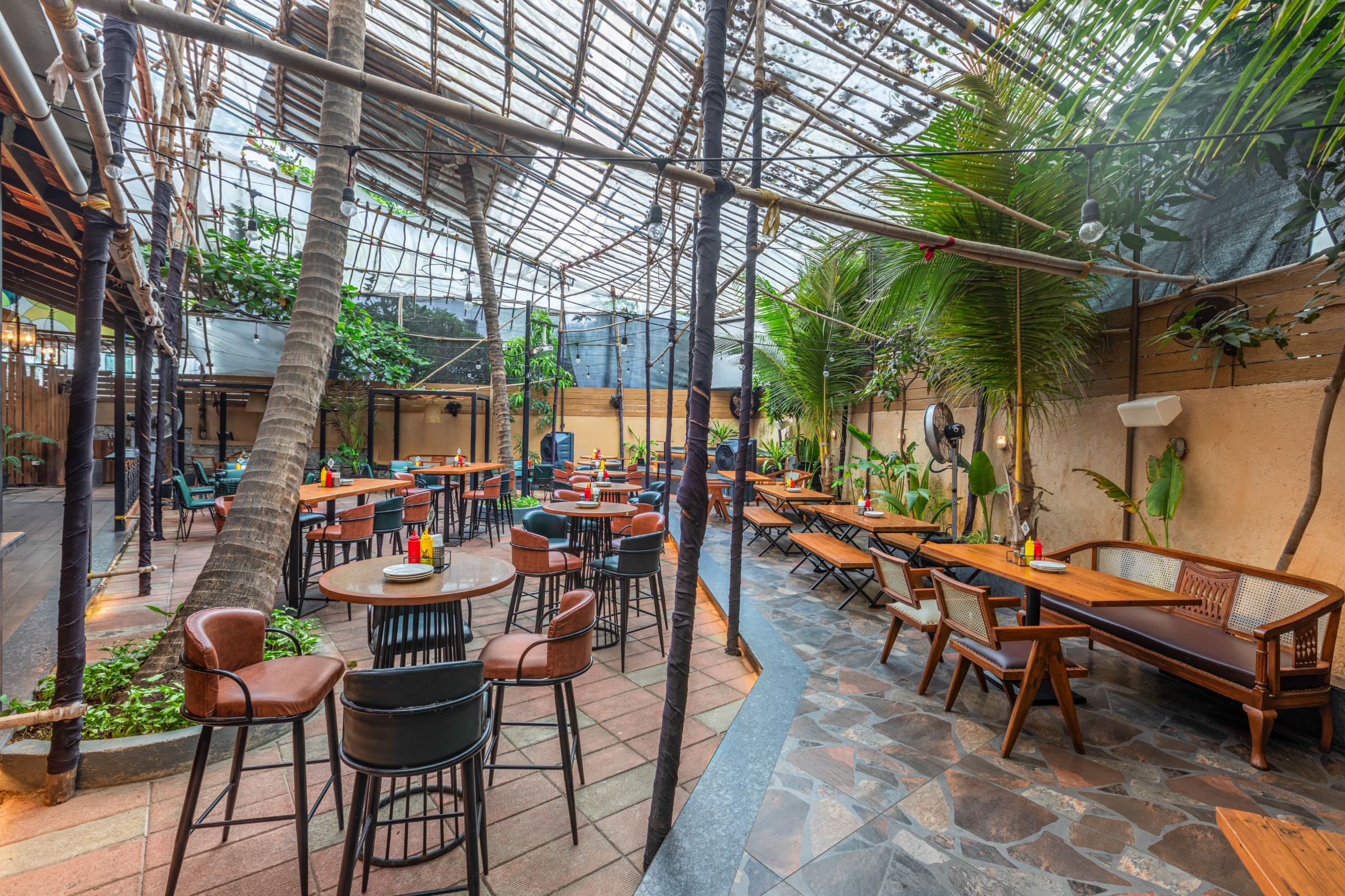 Corkage & Co., Powai, Mumbai | Zomato