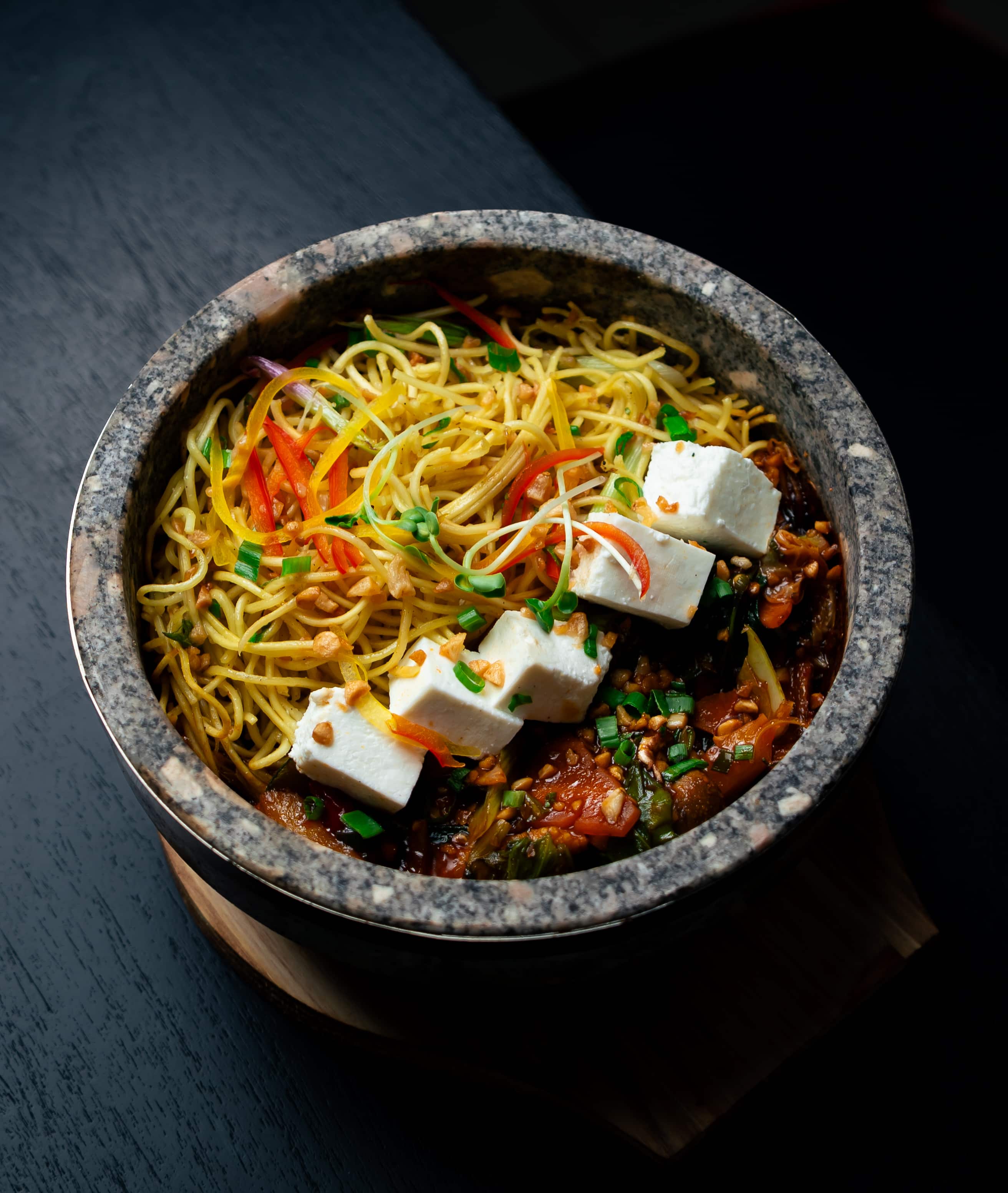 That Noodle Thing, Vijay Nagar, Indore | Zomato