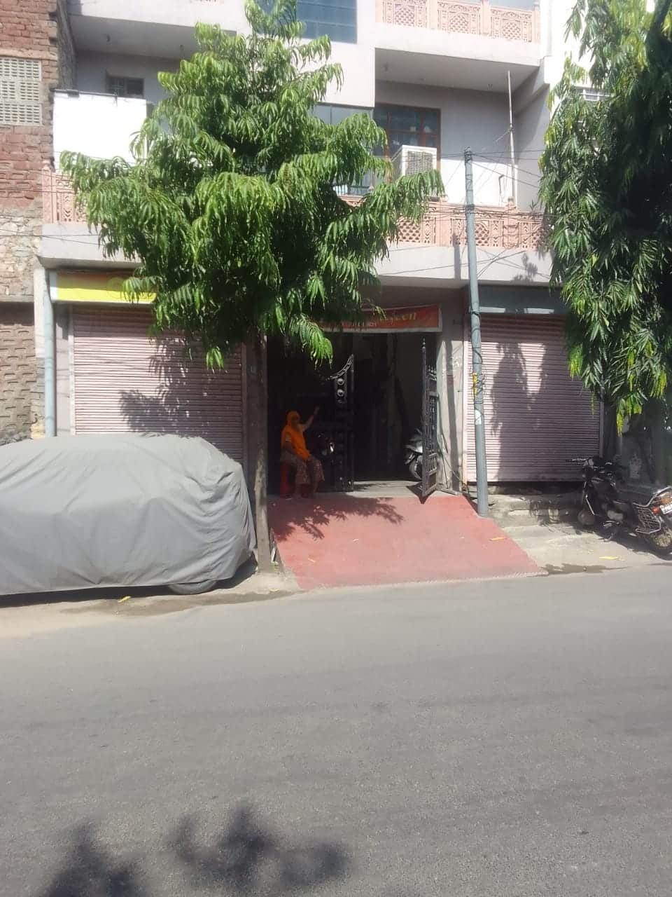 falhari bhojan, Lal Kothi, Jaipur | Zomato