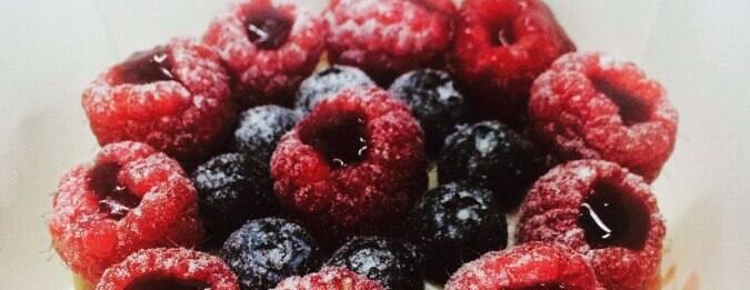 Sweet Connection Reviews, User Reviews for Sweet Connection, DIFC ...