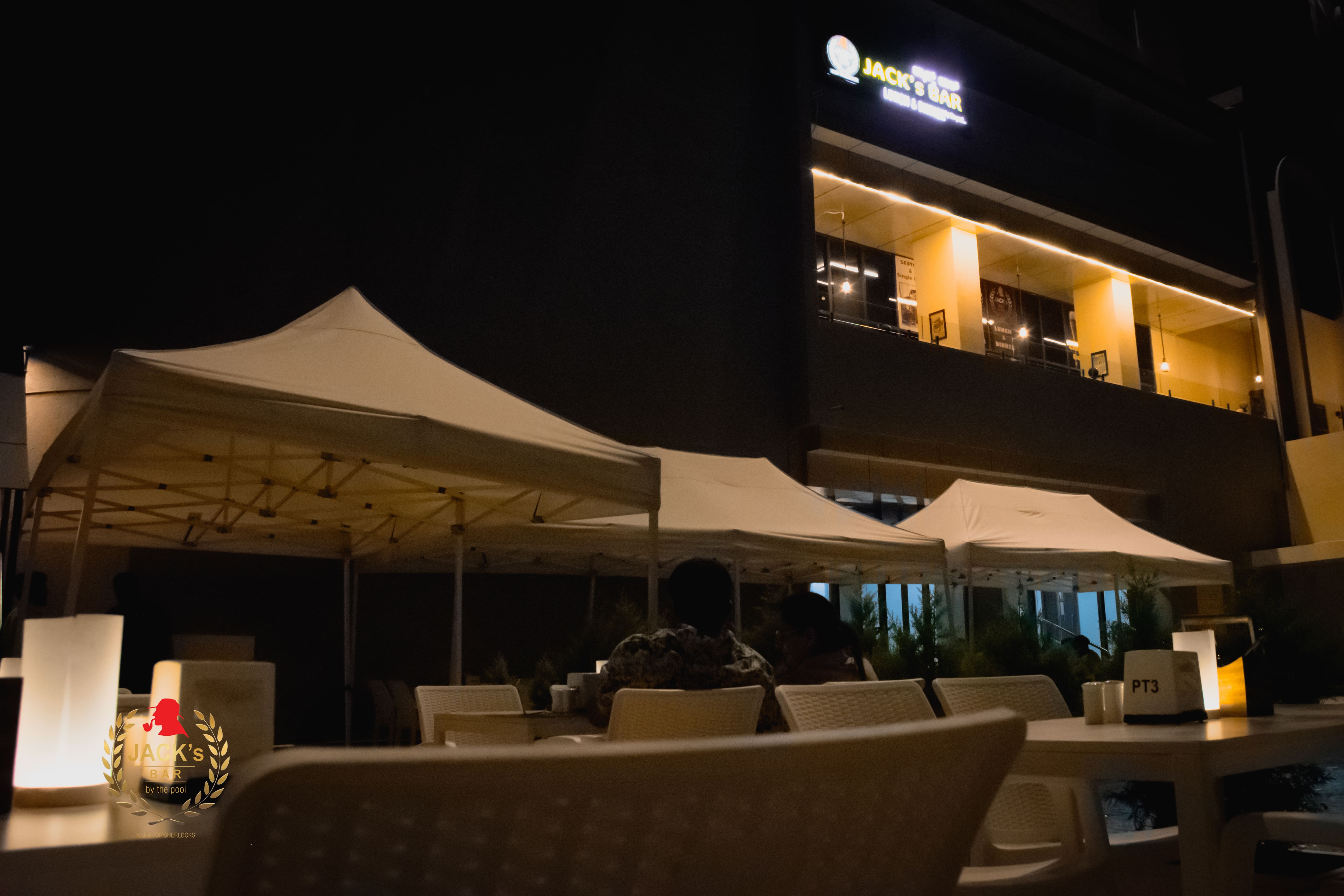 Jack's Bar, Electronic City, Bangalore | Zomato