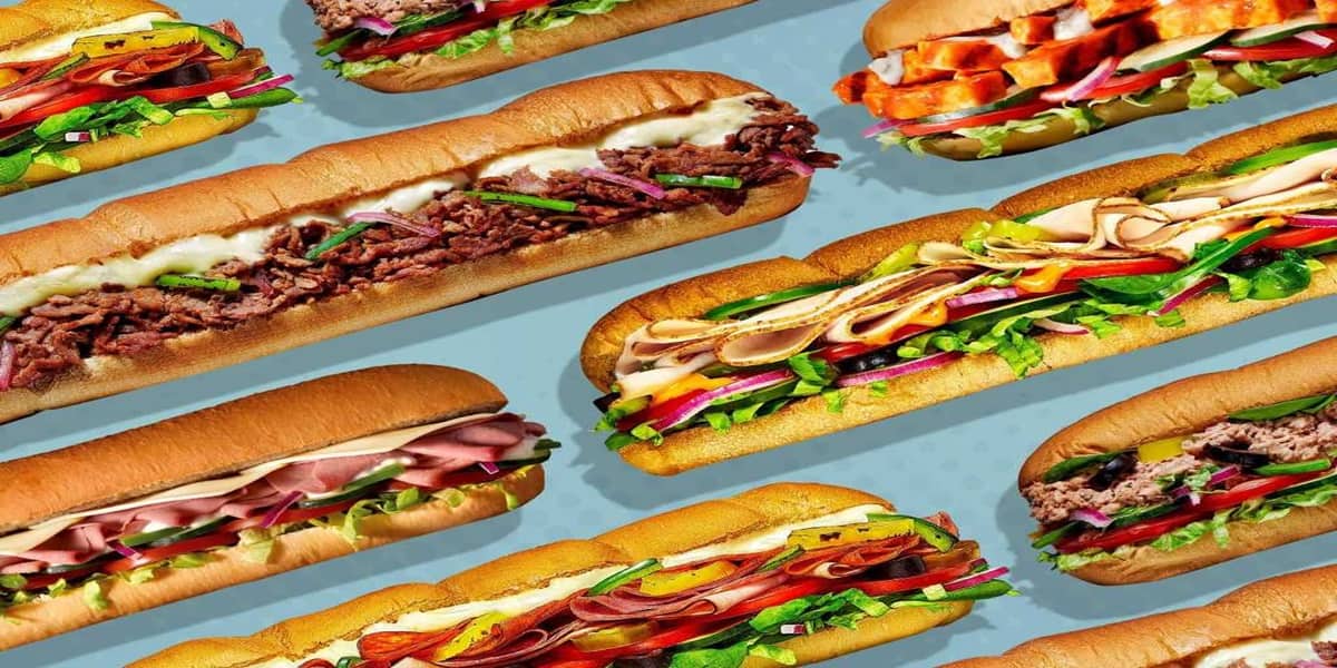 Subway, Mall Road, Nainital | Zomato