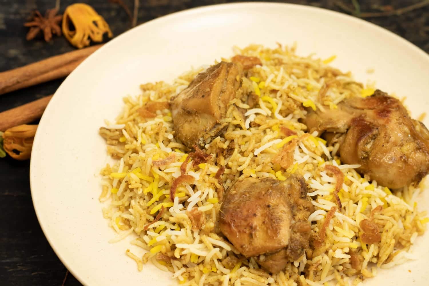 Menu of AMORA Biryani Pulao And More, Magarpatta, Pune