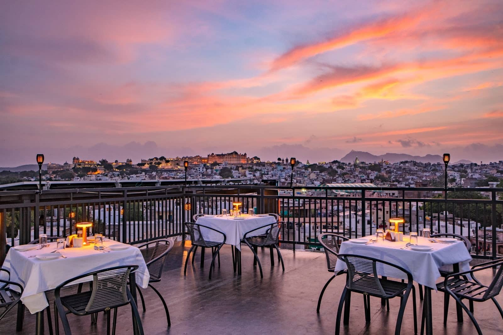 TMV Restaurant, Shakti Nagar, Udaipur | Zomato