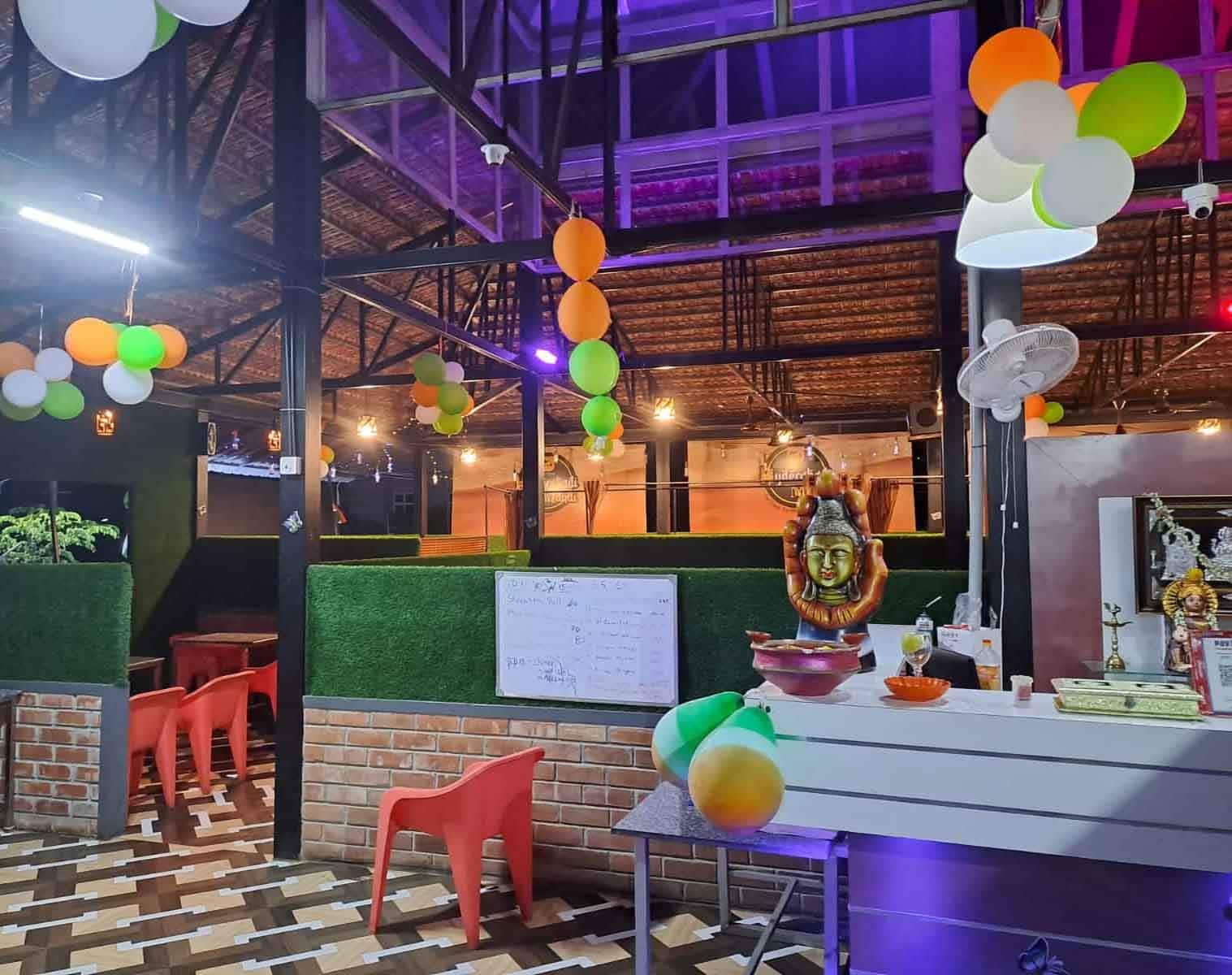 HYD SS Biriyani Zone, Bommasandra, Bangalore | Zomato