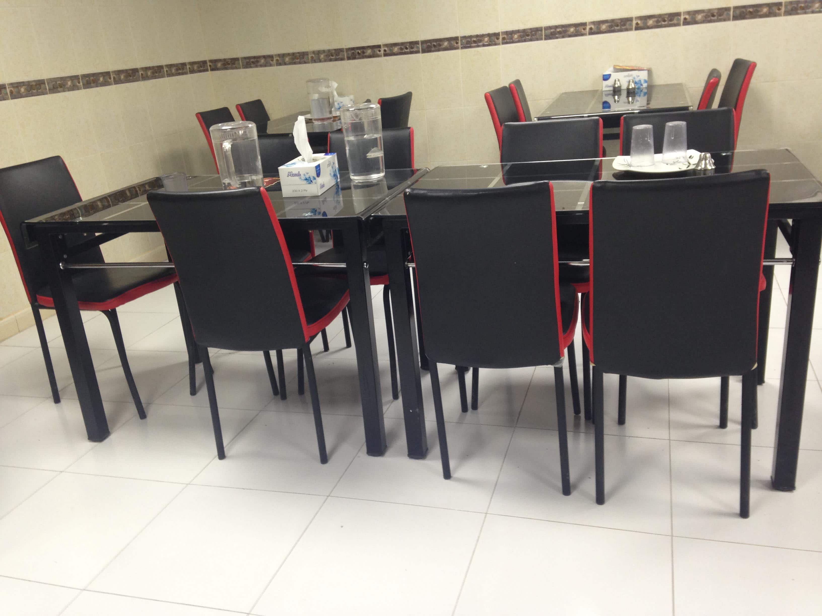 New Luck Restaurant, Al Quoz, Dubai | Zomato