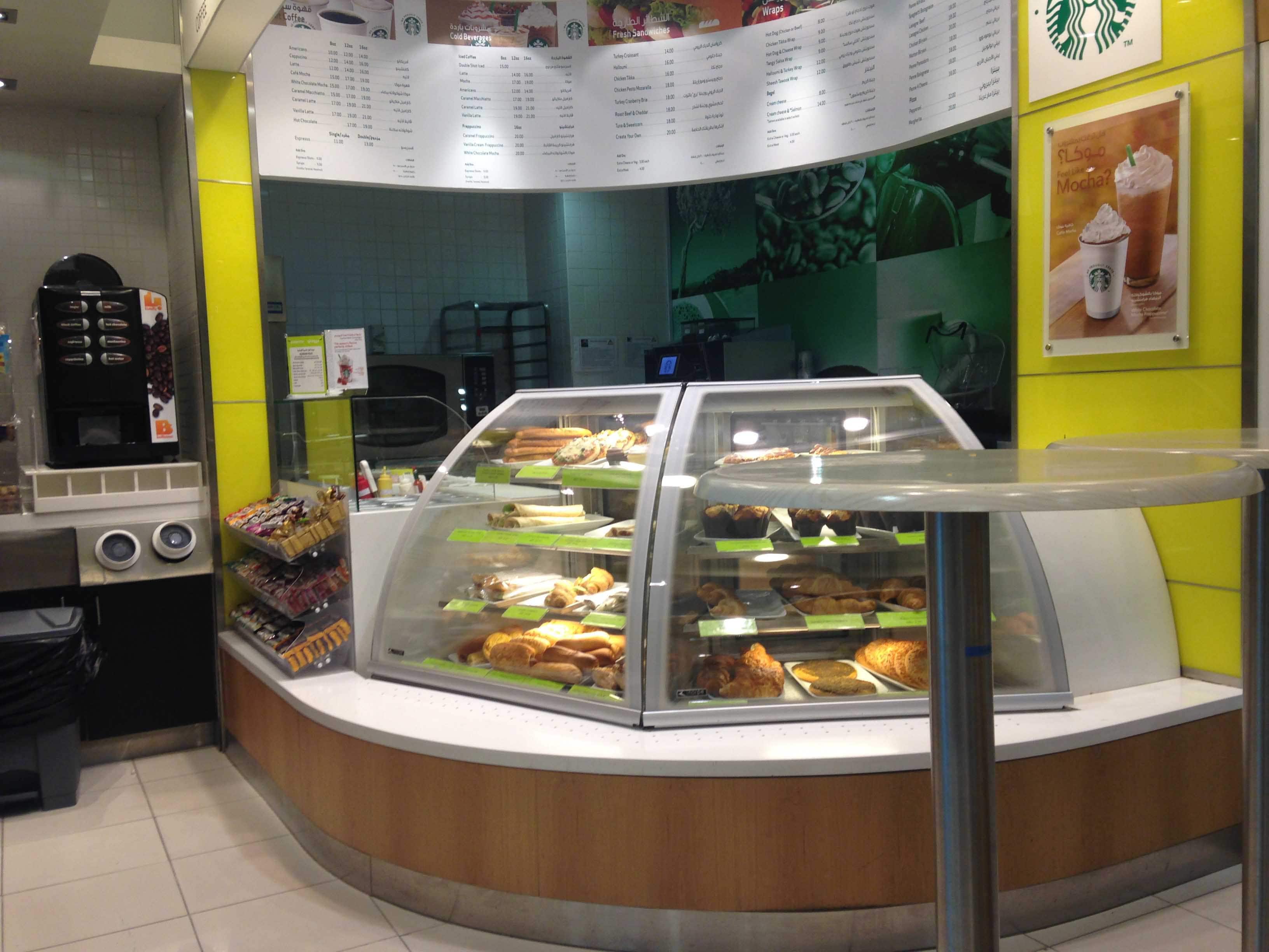 Pronto, Jumeirah 2, Dubai | Zomato