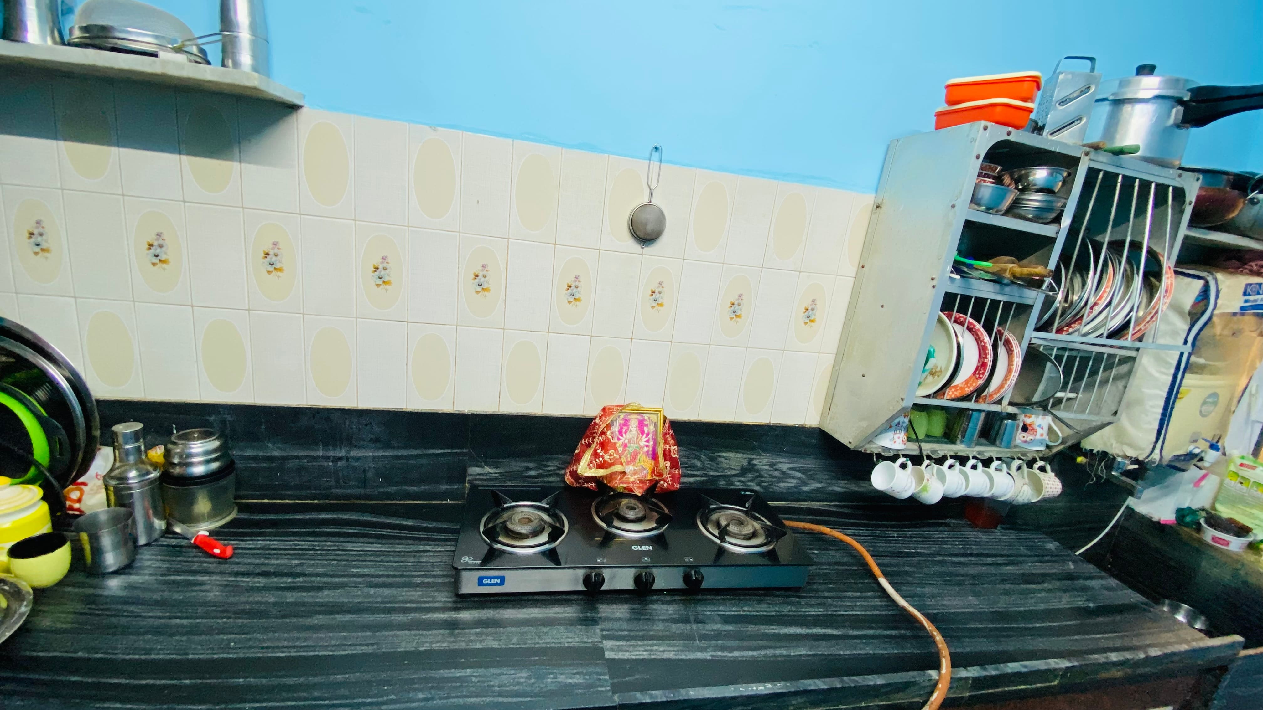 Radha Ji Cloud Kitchen, Jawahar Nagar order online - Zomato