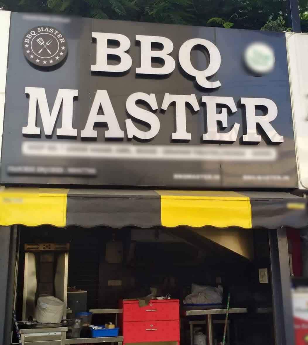 BBQ Master, Ashok Nagar, Chennai | Zomato
