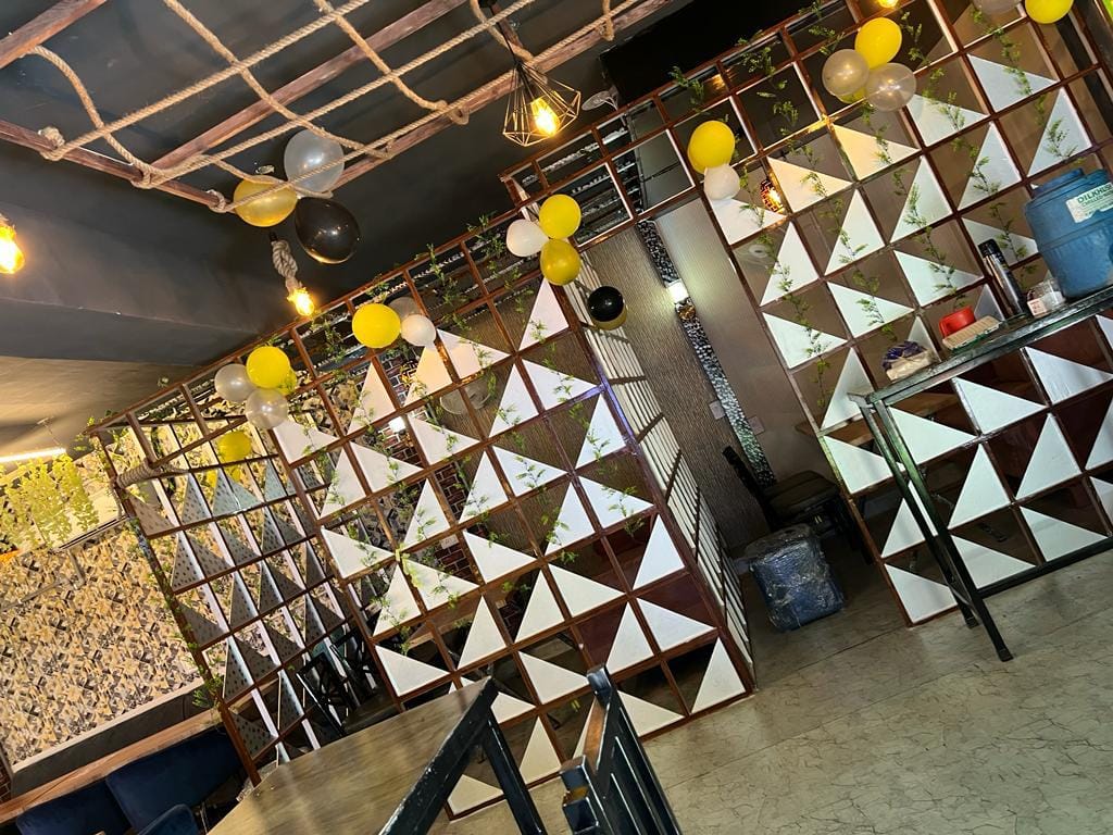 Chai Churi, 100ft Road order online - Zomato