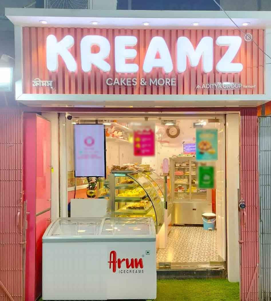 Kreamz, Garia, Kolkata | Zomato