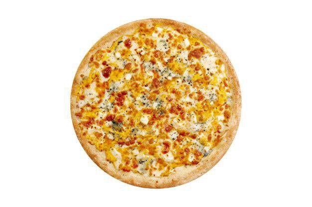 Pizza Plus 49, Omega 2, Greater Noida | Zomato