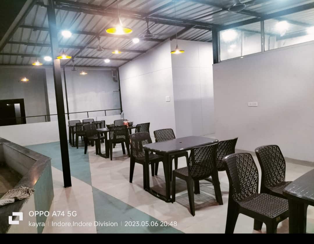 Menu of Surajkunj Restaurant, Vijay Nagar, Indore