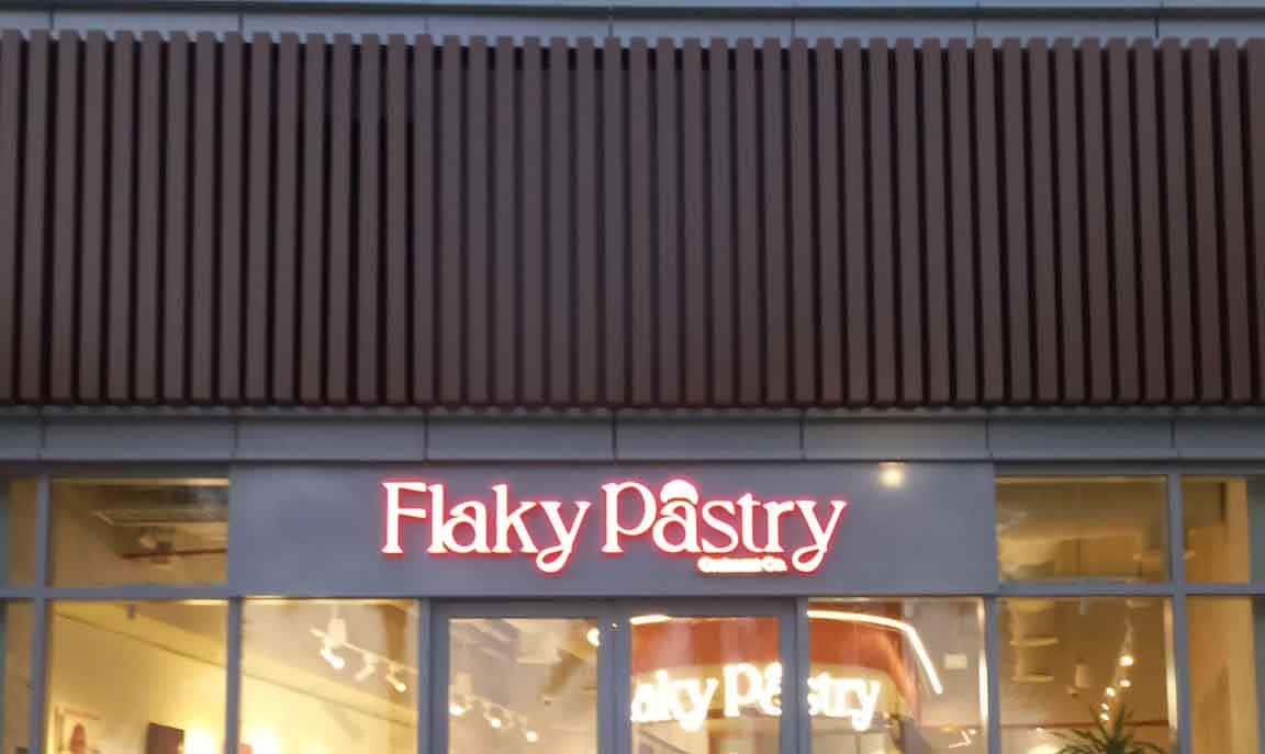 Flaky Pastry, Dubai Creek Harbour, Dubai | Zomato
