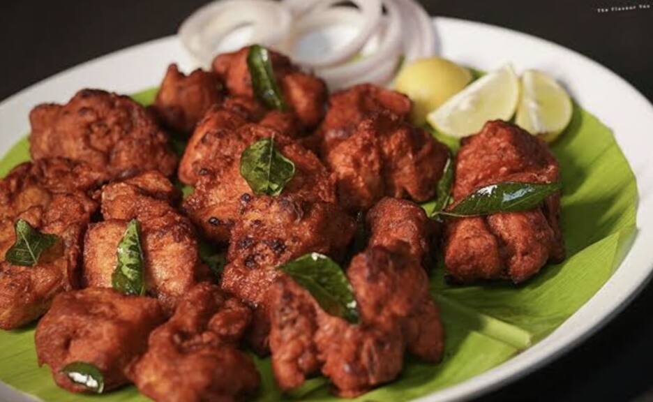 Maris Hot Spicy Kitchen Rajajinagar Bangalore Zomato