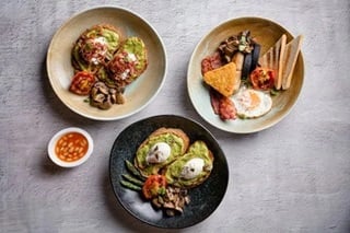 Acacia Lounge - Al Habtoor Grand Resort, Autograph Collection, Jumeirah ...