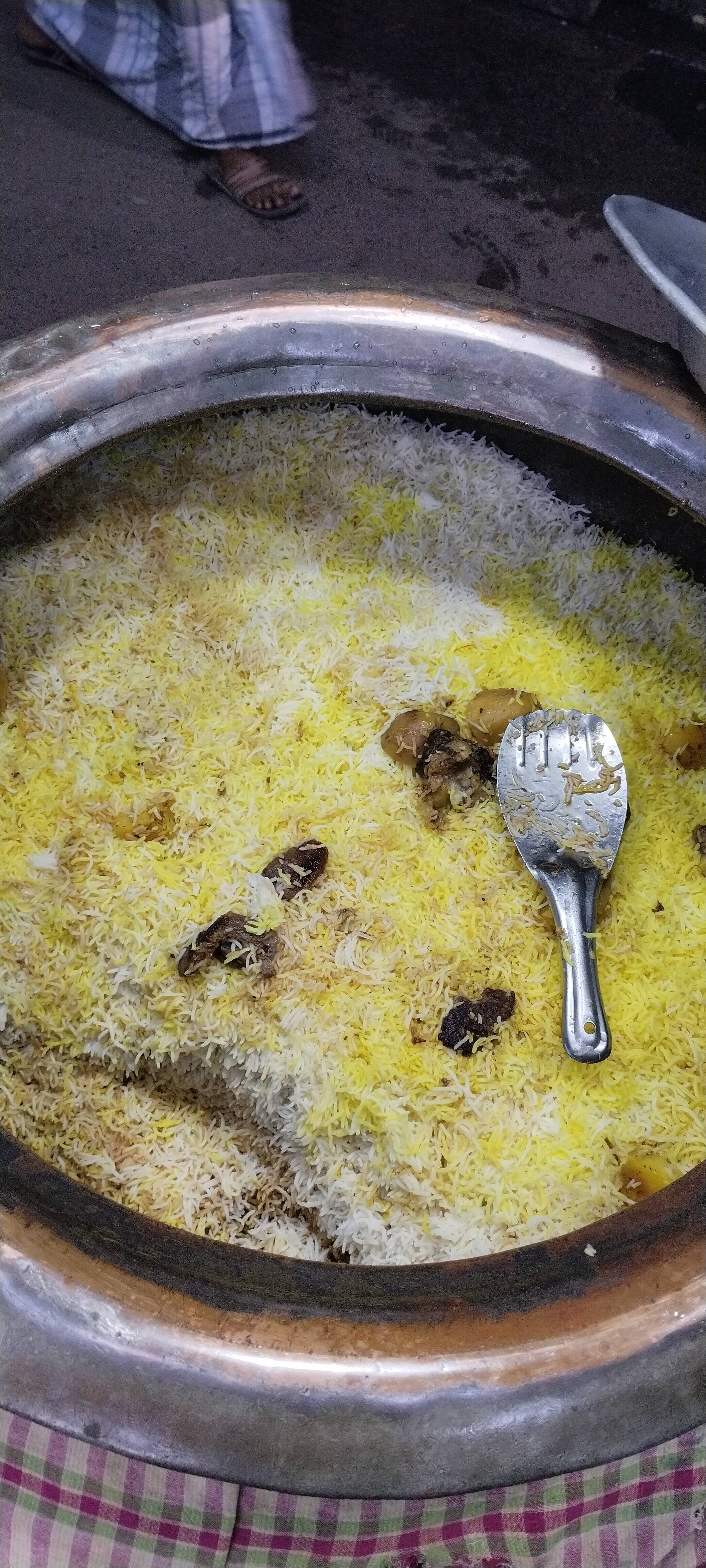 Sahazada Biryani, College Street, Kolkata | Zomato