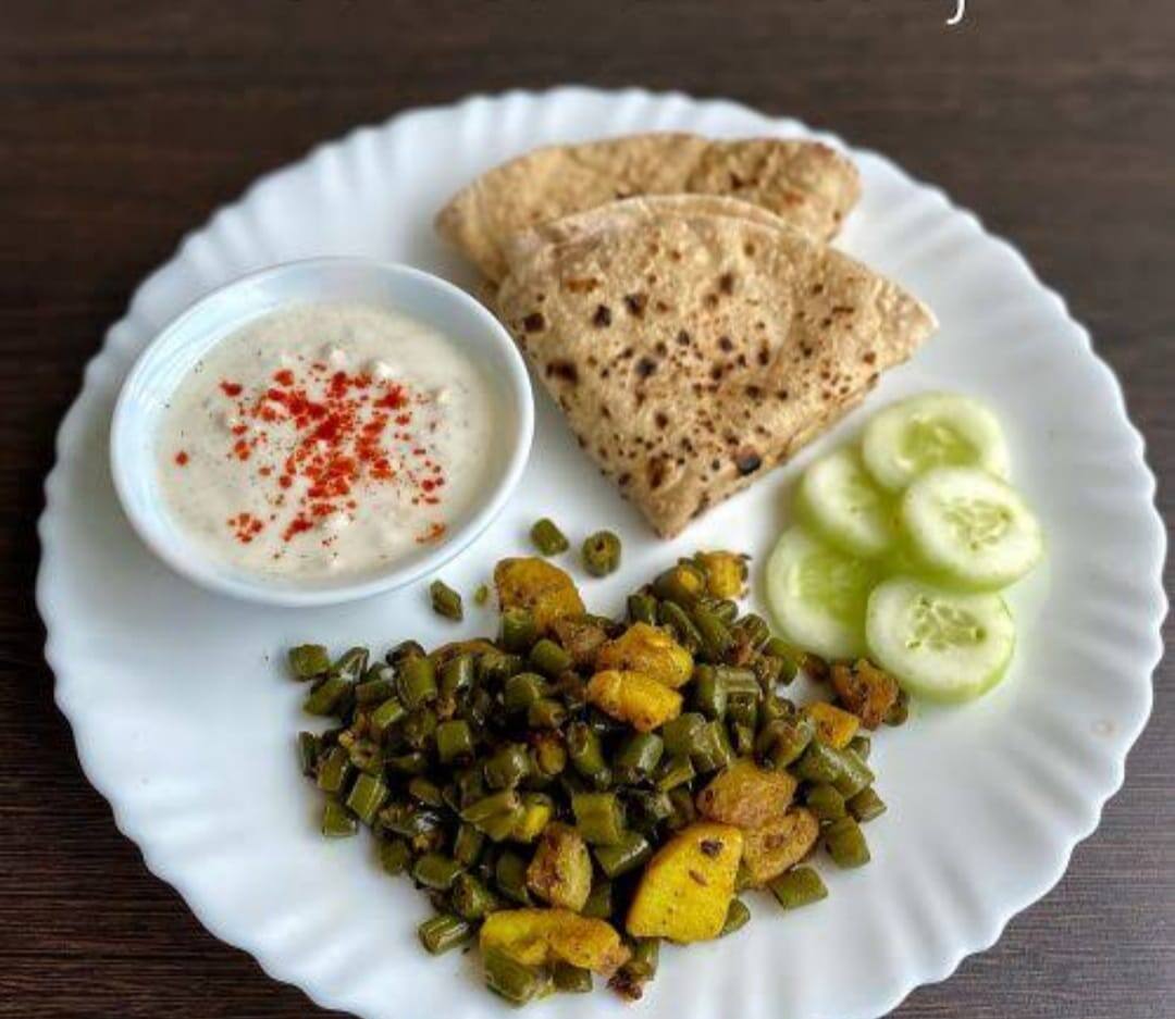 Saarsar Kitchen, New Ashok Nagar, Noida | Zomato