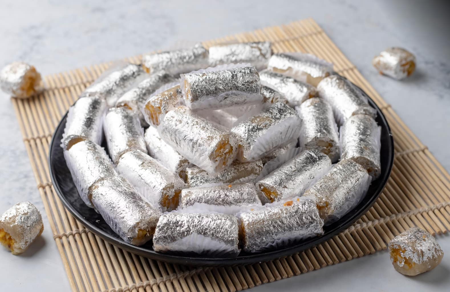 Trupti Farsan, Mahakali order online - Zomato