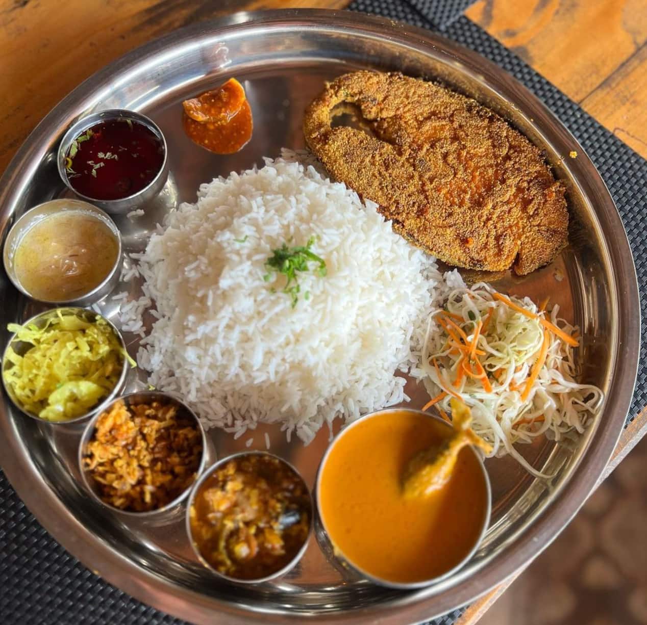 The Mesar Bar & Restaurant, Bardez, Goa | Zomato