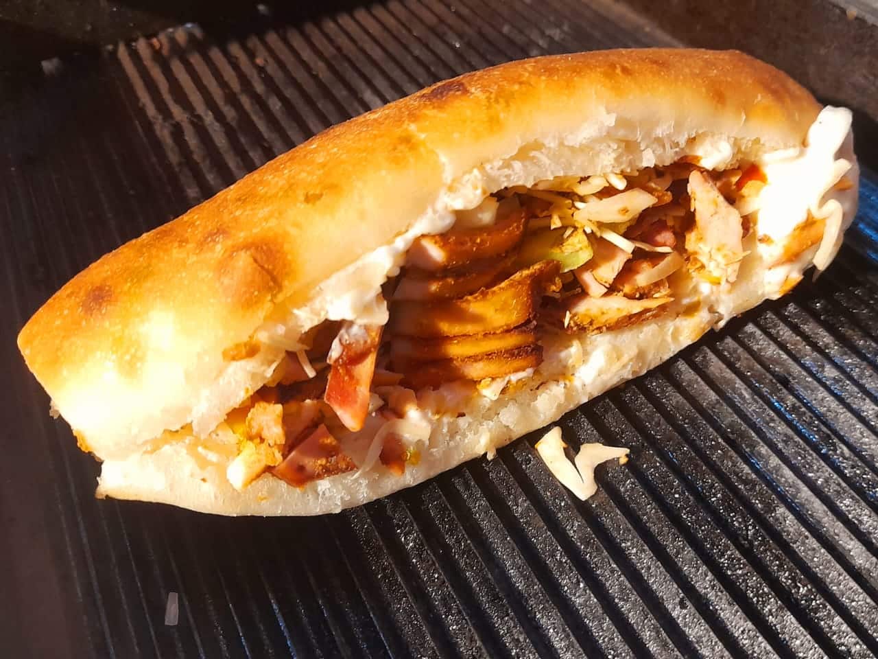 Shawarma Time, Tolichowki, Hyderabad | Zomato