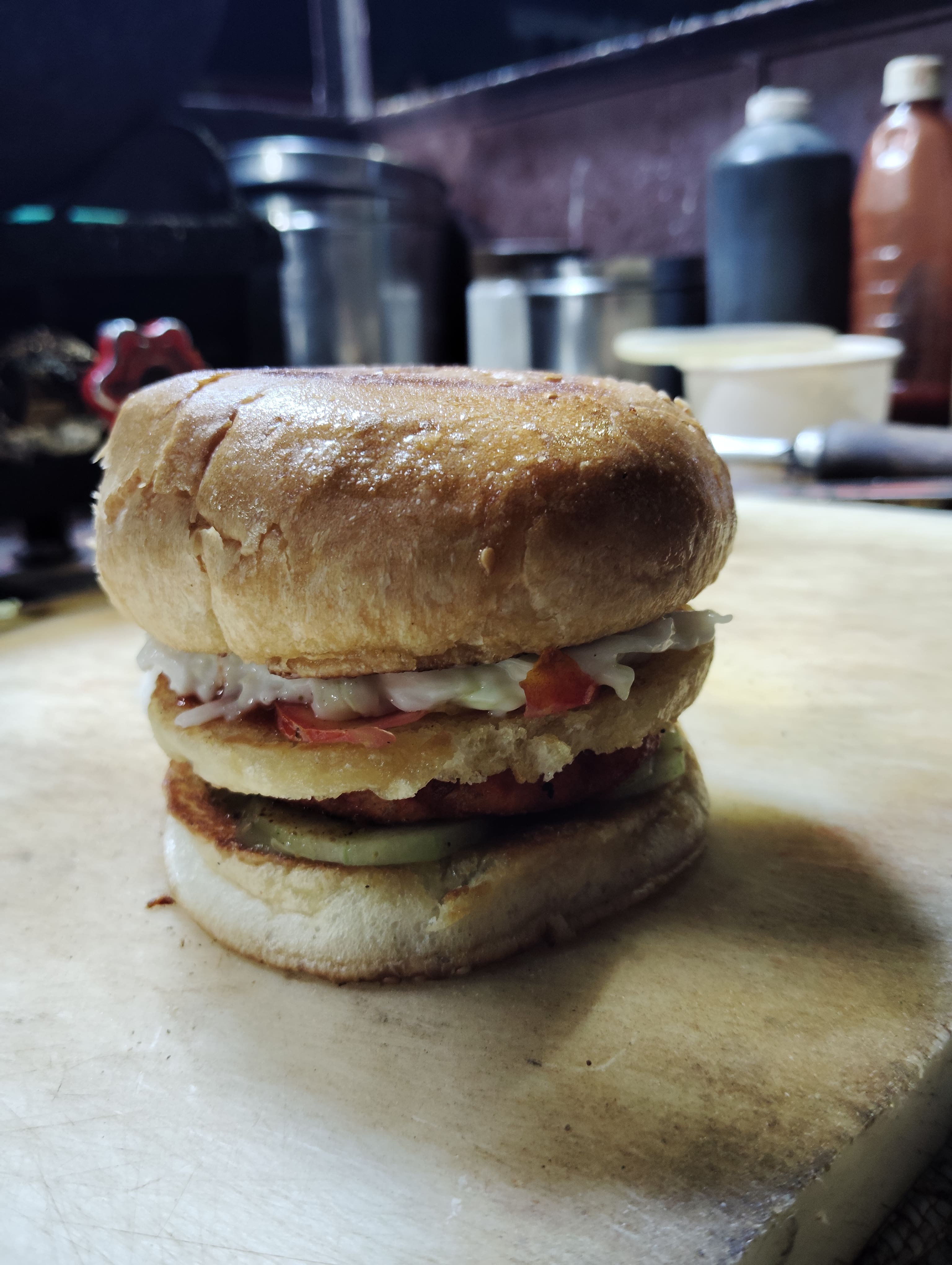 Shree Nath Fast Food & Paw Bhaji, Bhadu Market, Jodhpur | Zomato