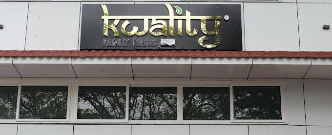 Kwality Family Resto Bar, Vishrantwadi, Pune | Zomato