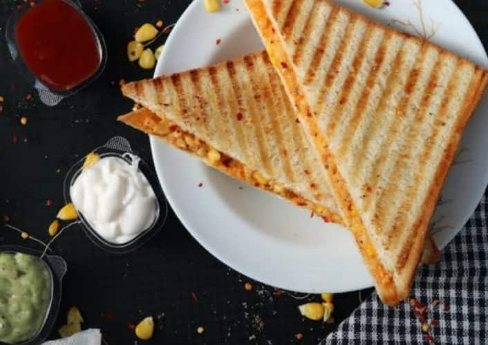 Super Sandwich, Morabadi, Ranchi | Zomato