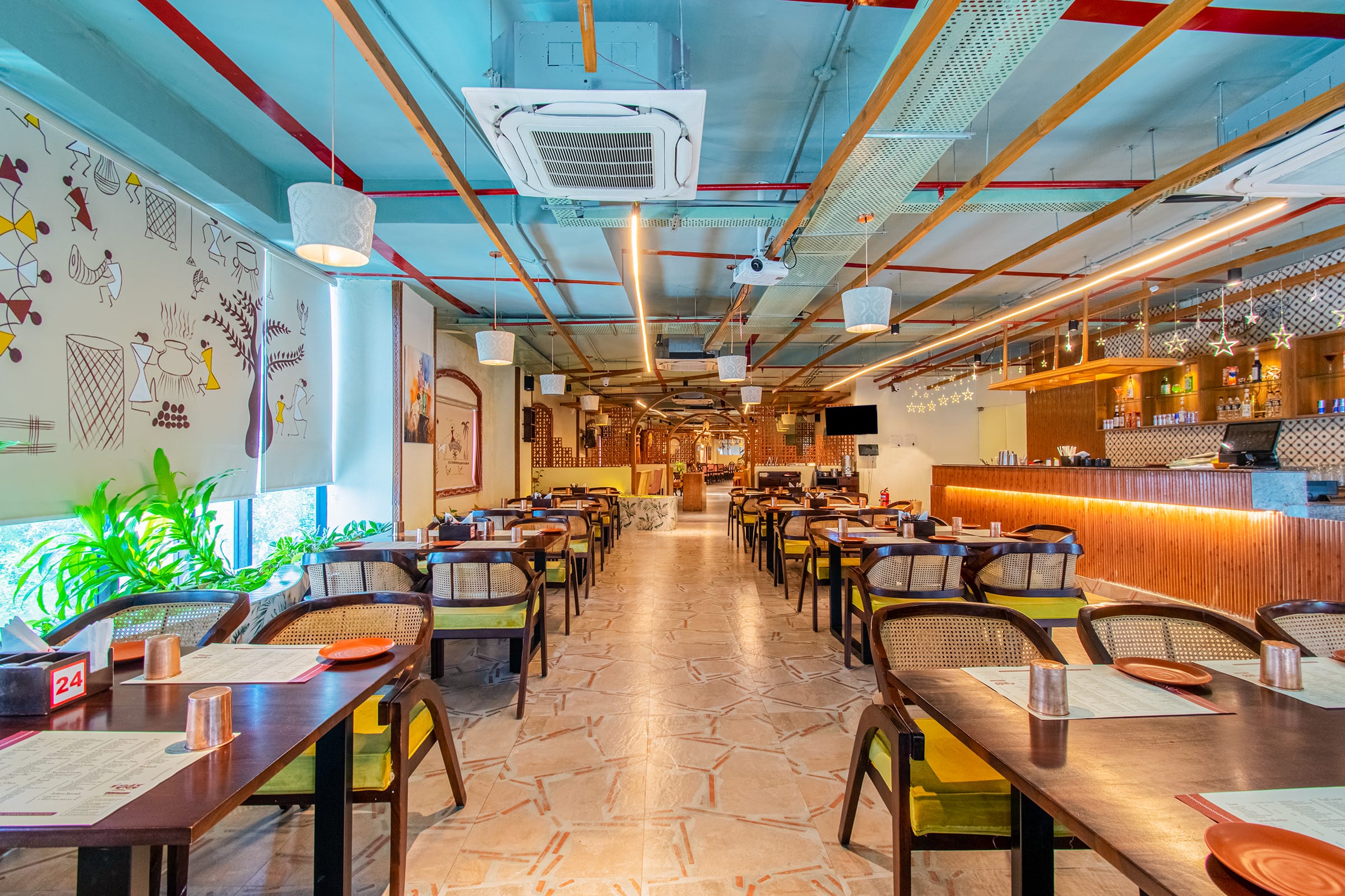 Jathara Bar & Kitchen, Jubilee Hills, Hyderabad | Zomato