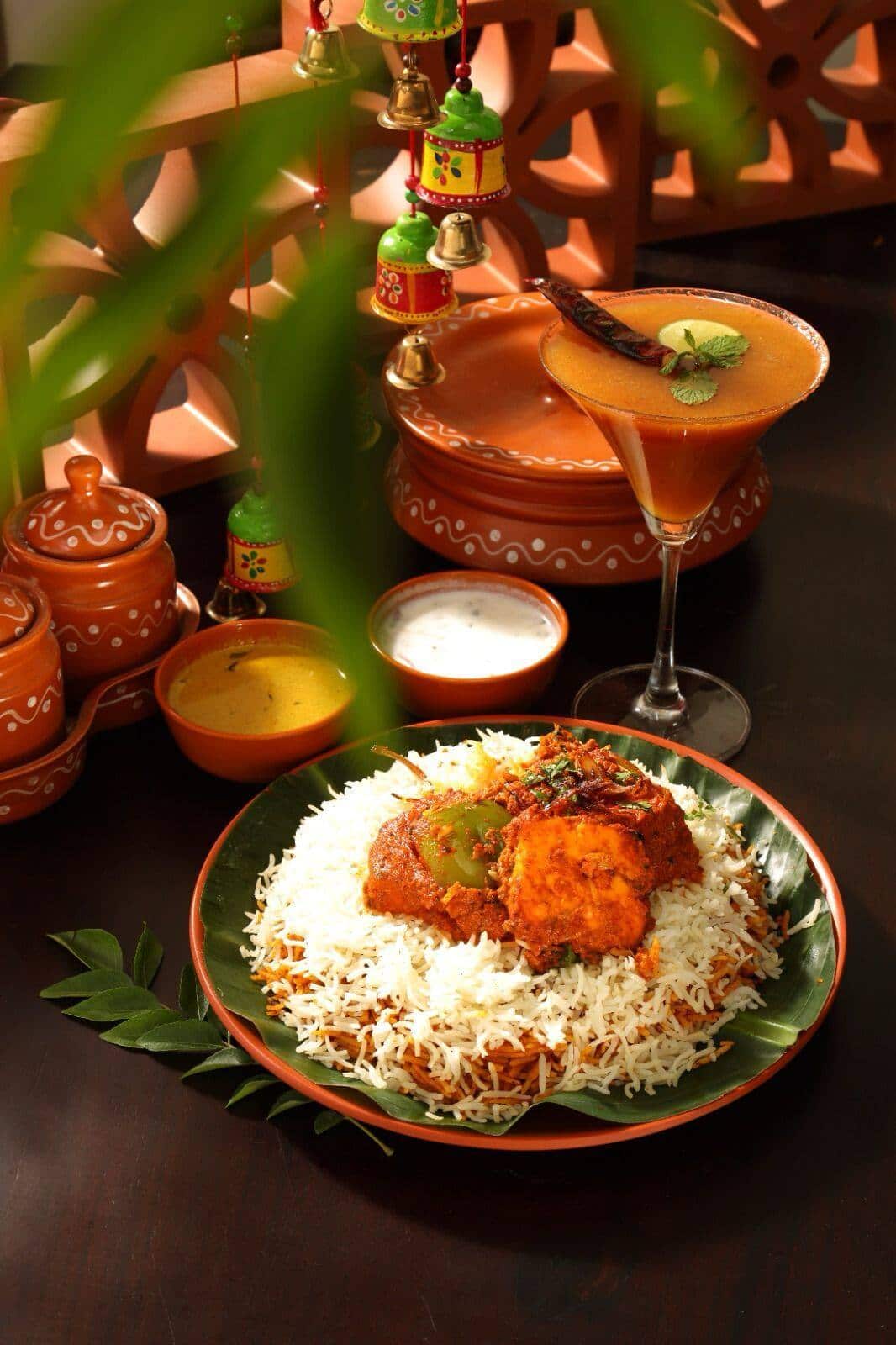 Jathara Bar & Kitchen, Jubilee Hills, Hyderabad | Zomato