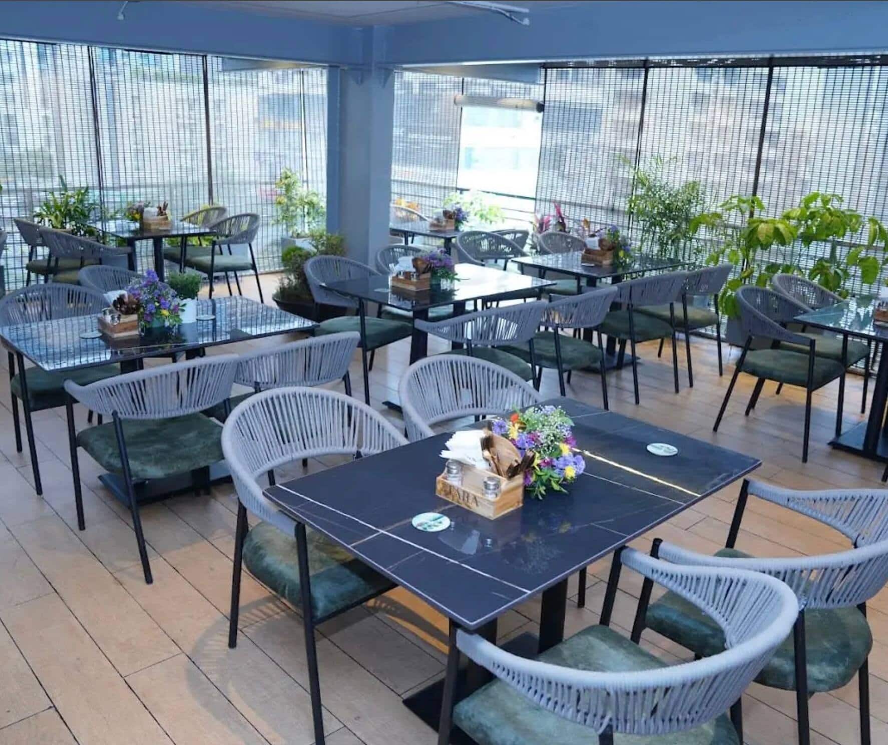 Tara - South Indian Kitchen, Whitefields, Hyderabad | Zomato