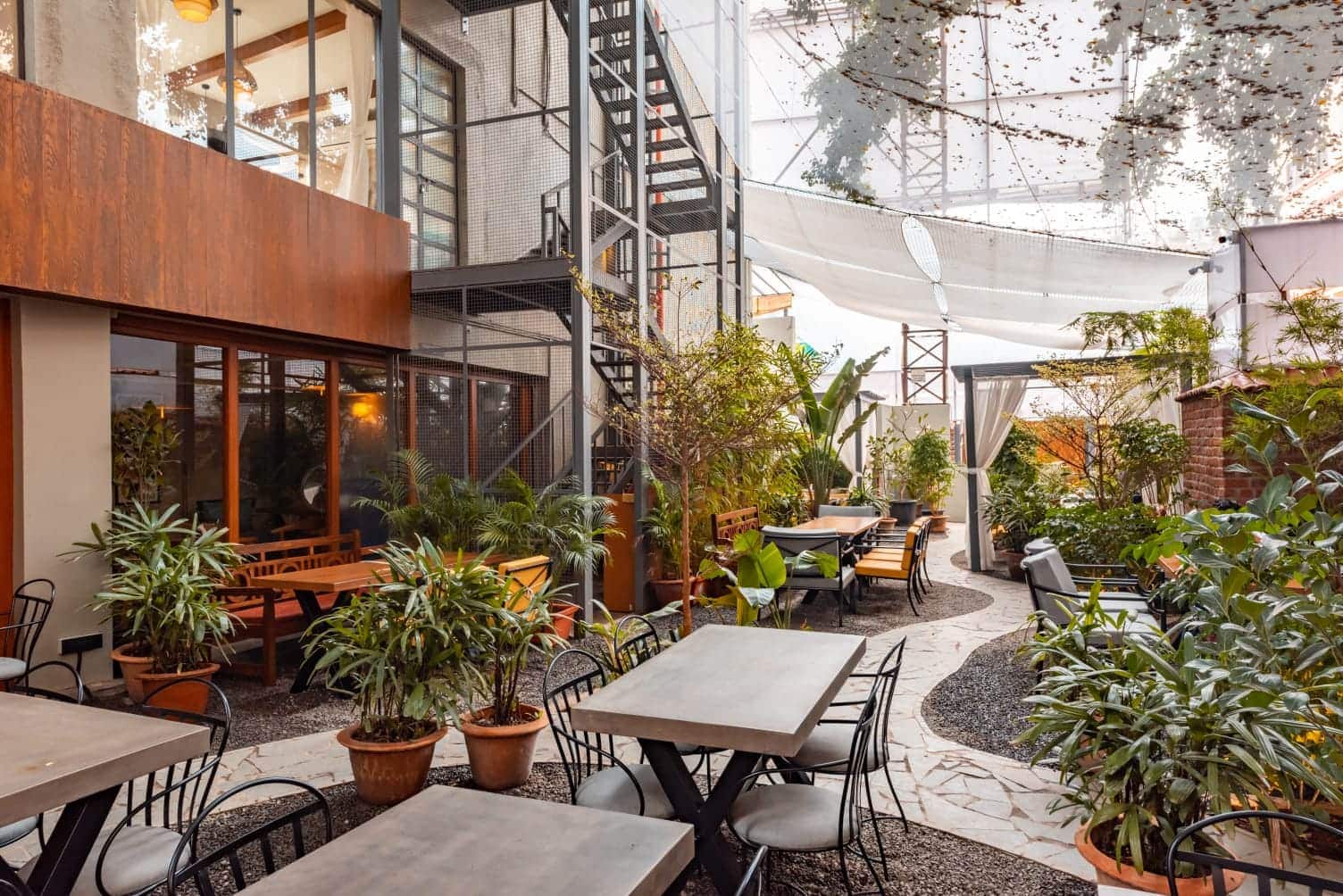 The Gulmohar Bar & Curry House, Baner, Pune | Zomato