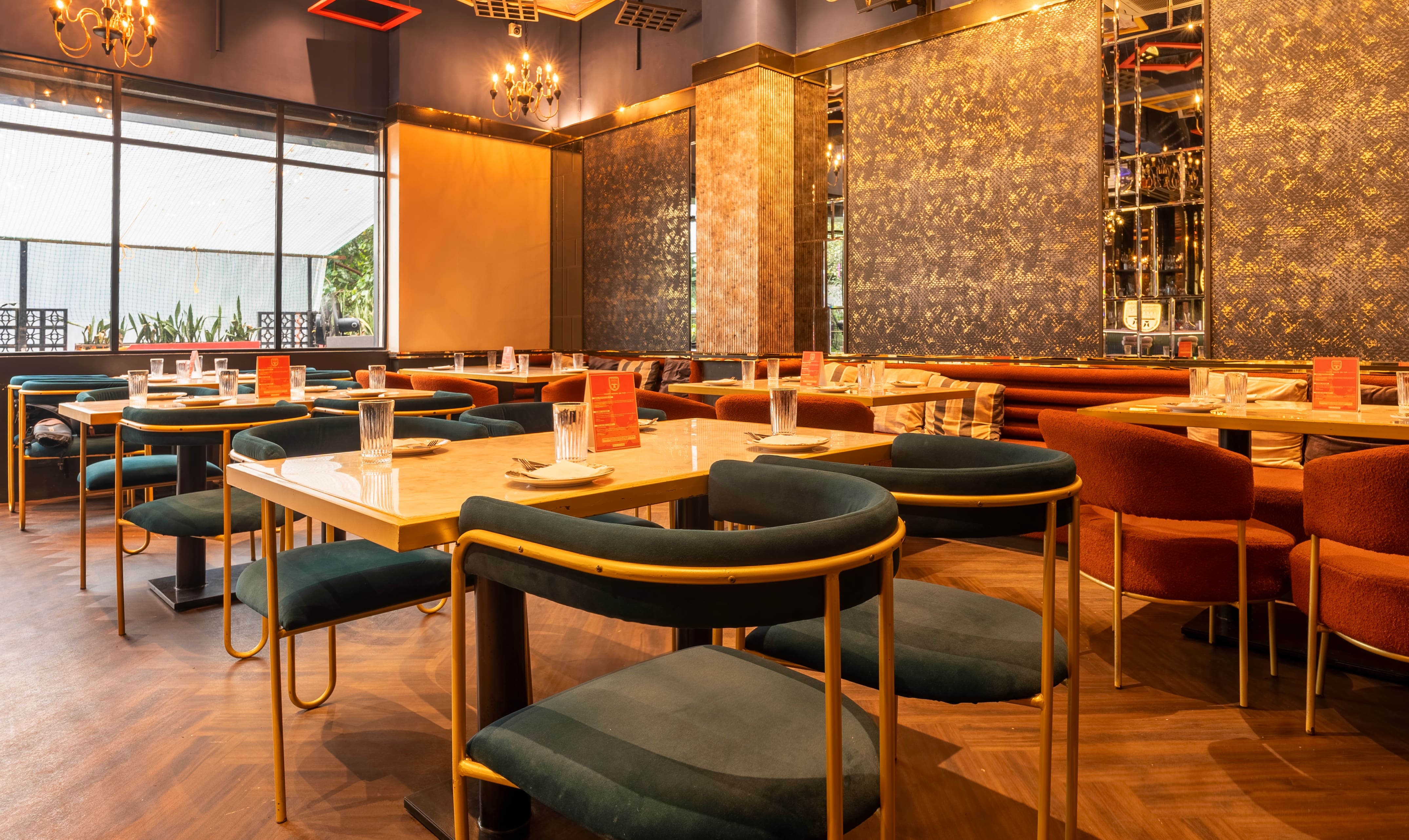 LYNX Kitchen & Bar, FC Road, Pune | Zomato