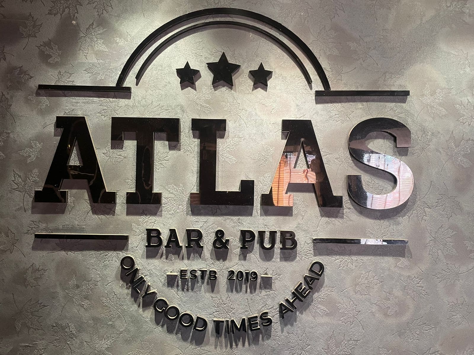 Atlas Bar & Pub, Ranjit Avenue, Amritsar | Zomato