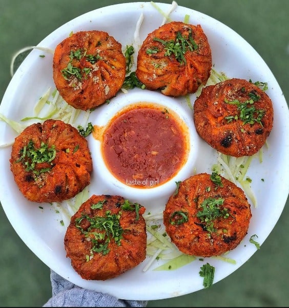 Menu of TFS, DLF Phase 3, Gurgaon