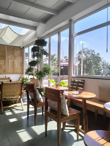 Anytime at K’s, Athwa, Surat | Zomato