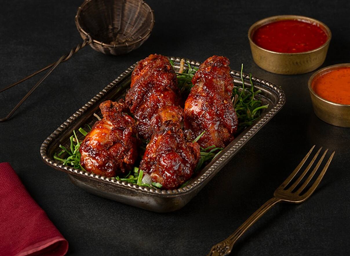 Yeti - The Himalayan Kitchen, Aundh, Pune | Zomato