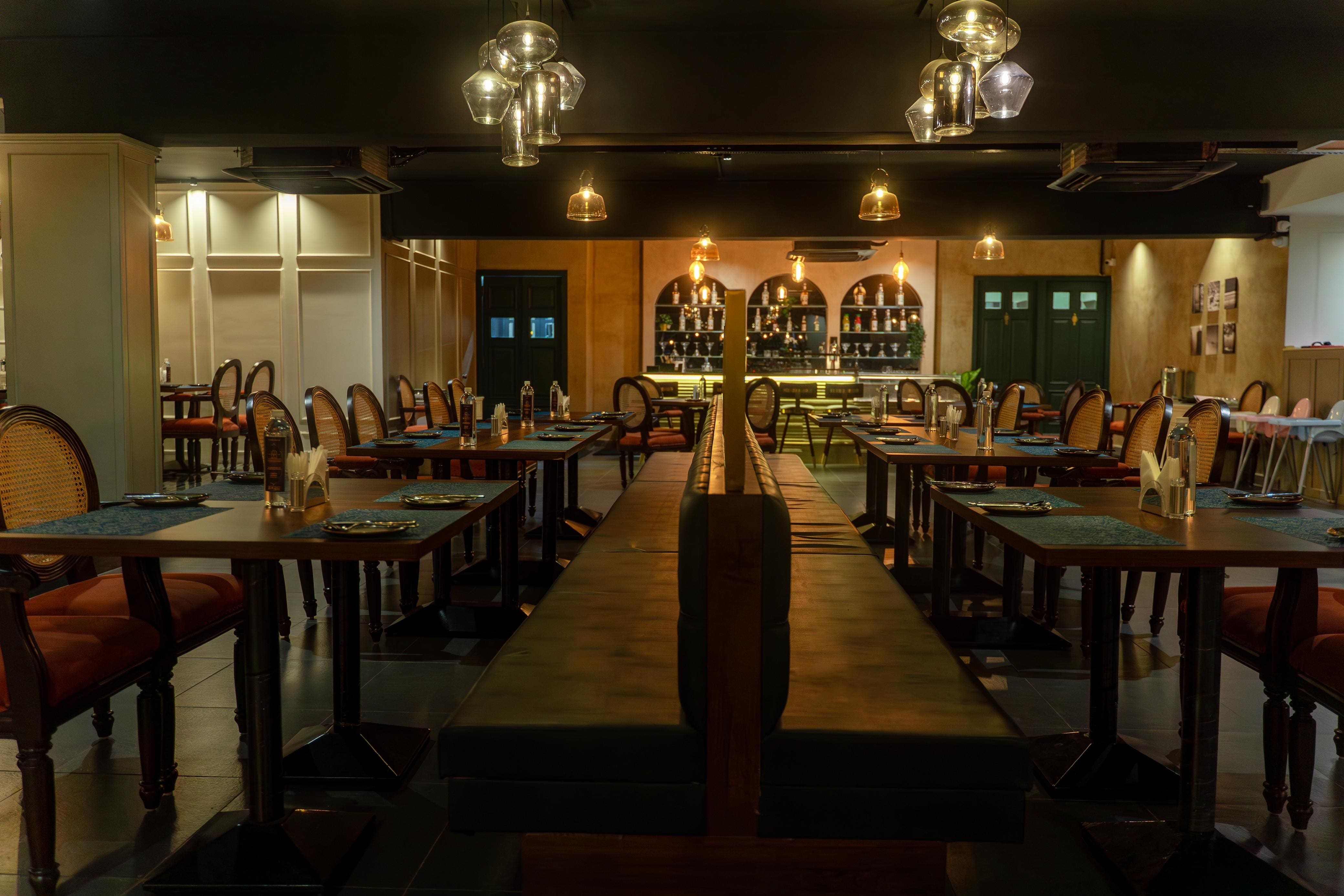 Golden Pavilion Banjara Hills Hyderabad Zomato
