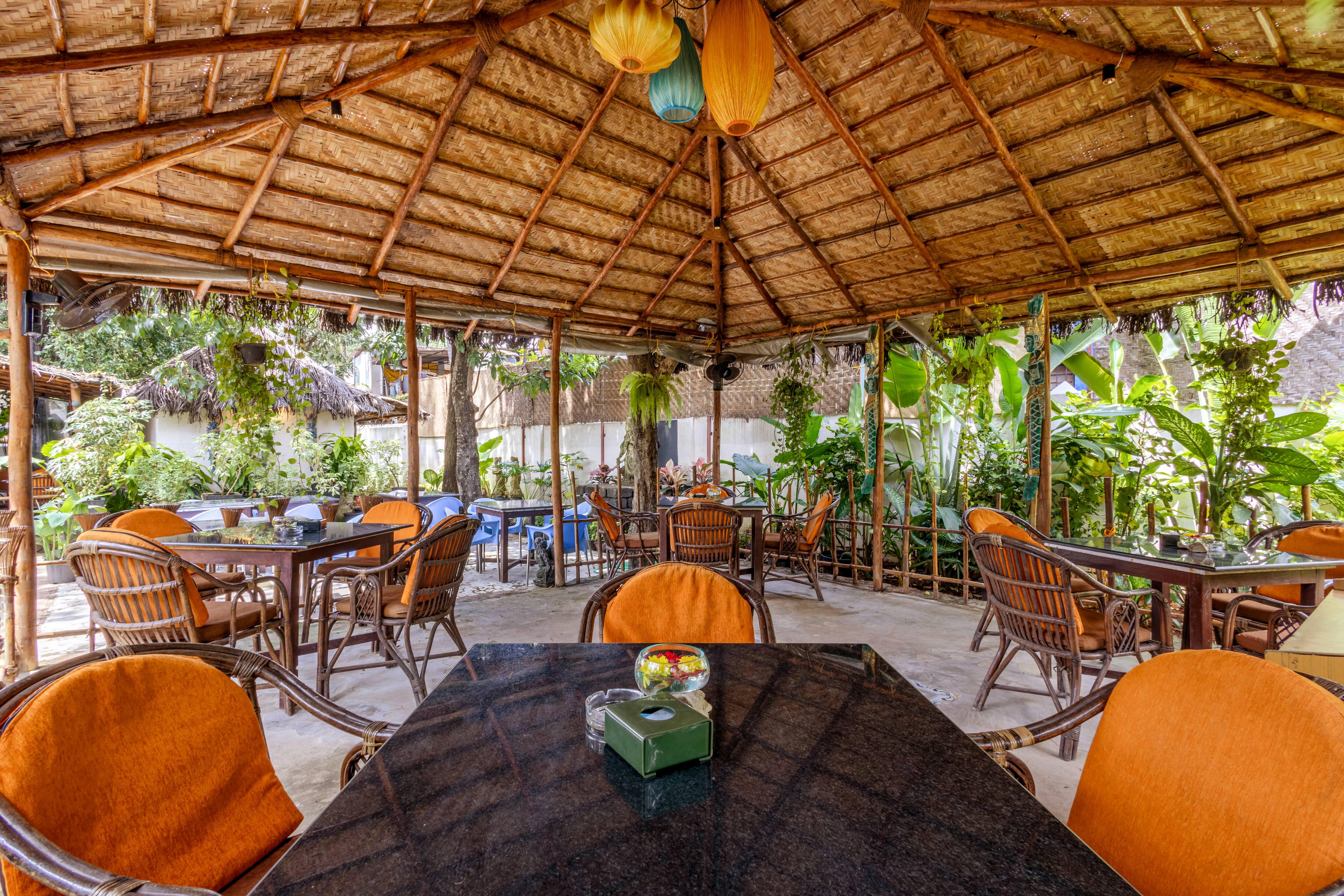 Kasav, Anjuna, Goa | Zomato